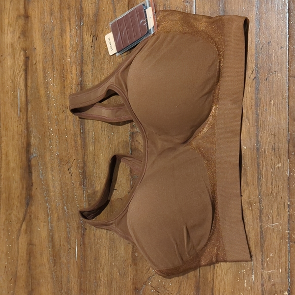 truekind | Intimates & Sleepwear | Truekind Daily Comfort Wireless ...